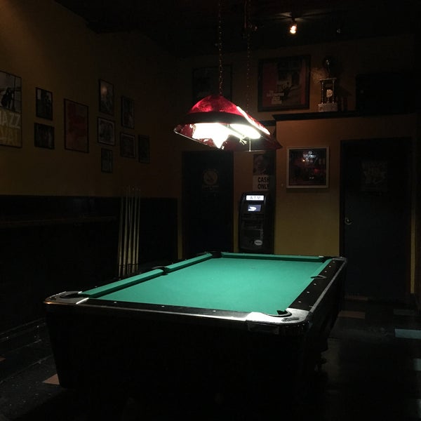 Jay 'n Bee Club (Now Closed) - Dive Bar in Mission District