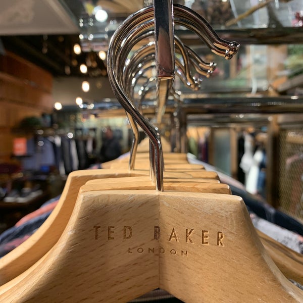Ted Baker - Downtown San Francisco-Union Square - 5 tips from 669 visitors