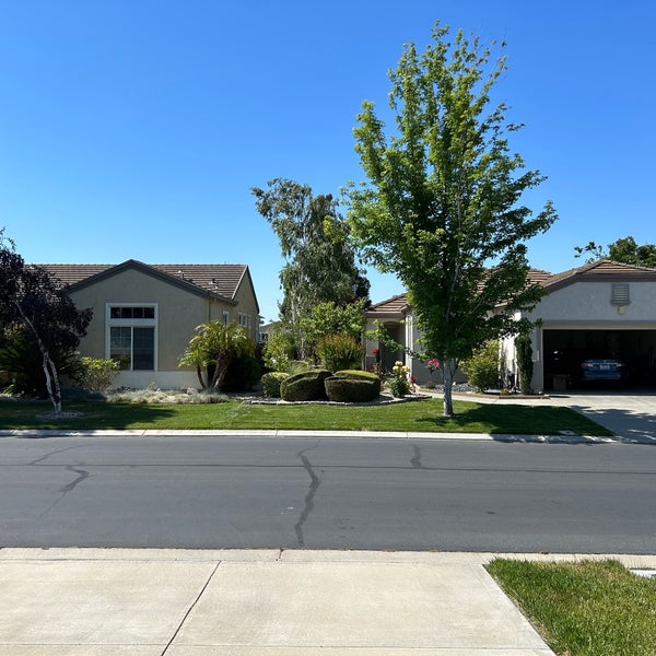 City of Rio Vista - 1 tip