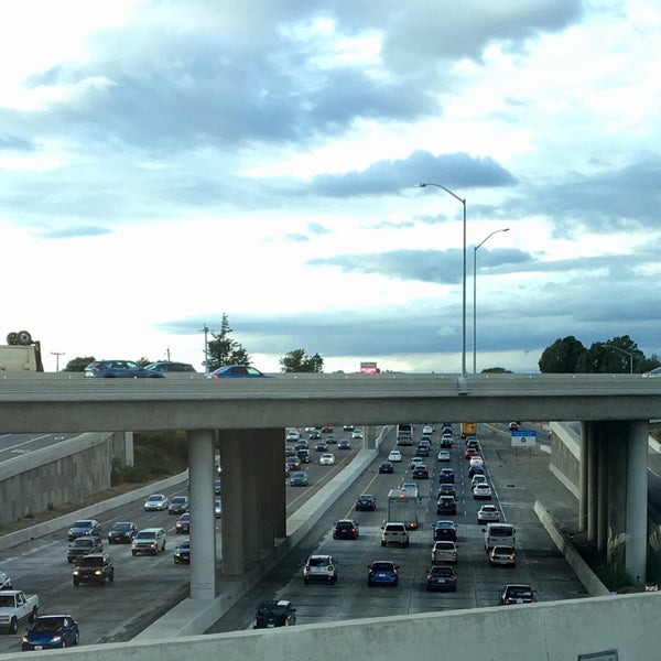 I-880 / CA-SR 92 Interchange - 3 tips