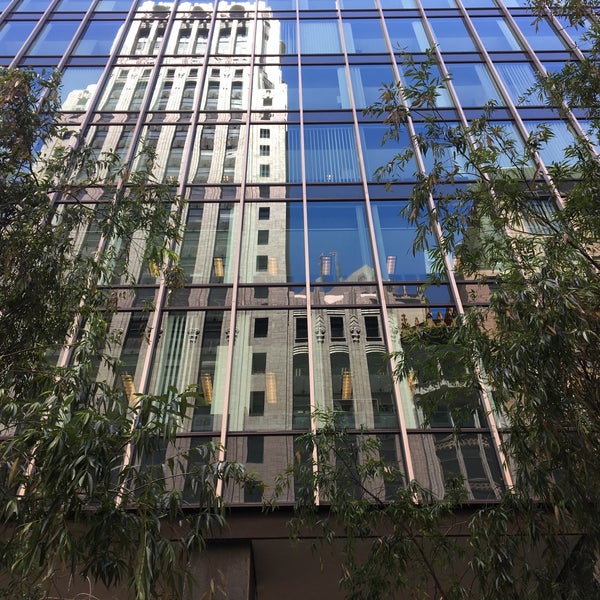 Photos at One Bush Street - Financial District - 1 Bush St