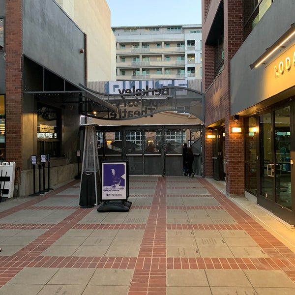 Photos at Berkeley Repertory Theatre - Downtown Berkeley - 29 tips