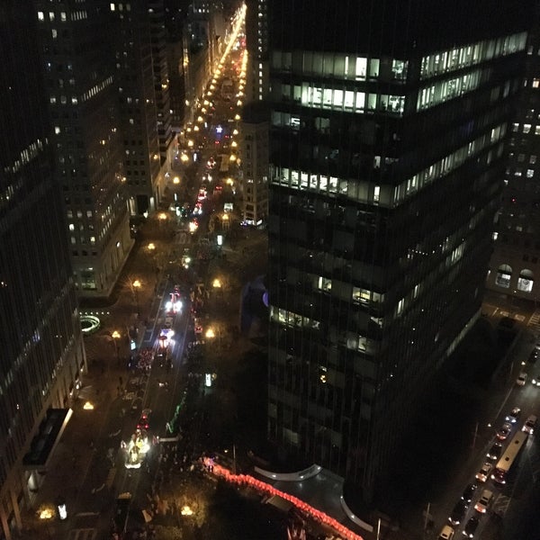 Photos at One Bush Street - Financial District - 1 Bush St