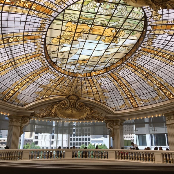 The Rotunda at Neiman Marcus - Downtown San Francisco-Union Square - 51 ...