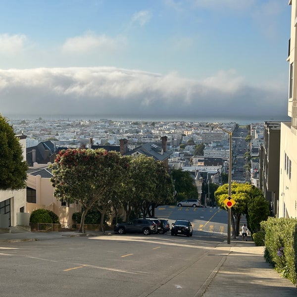 Pacific Heights - 4 tips