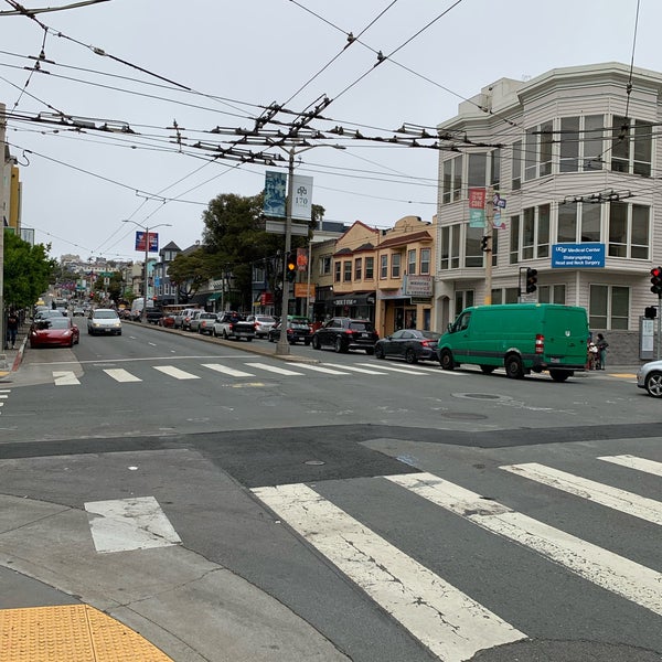 Photos at Lower Pacific Heights - 6 tips from 1609 visitors