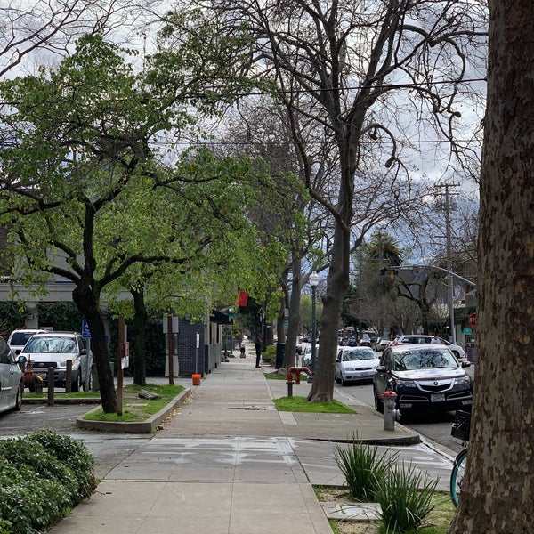 Midtown Sacramento - Sacramento, CA