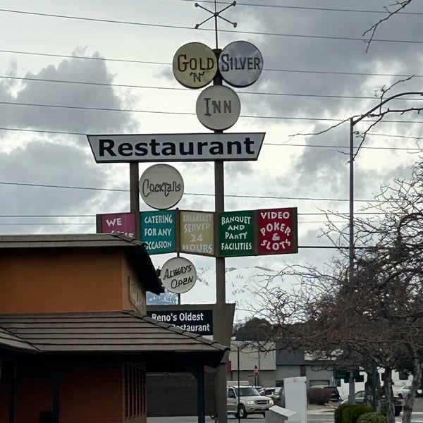 Gold N' Silver Inn - 32 tips