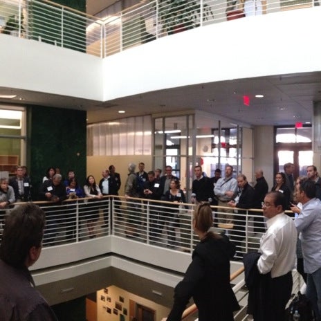 Photos at Y2E2 Building - Stanford, CA