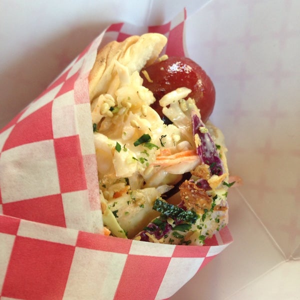 Street Food Dojo (Now Closed) - Asian Restaurant in Downtown San ...