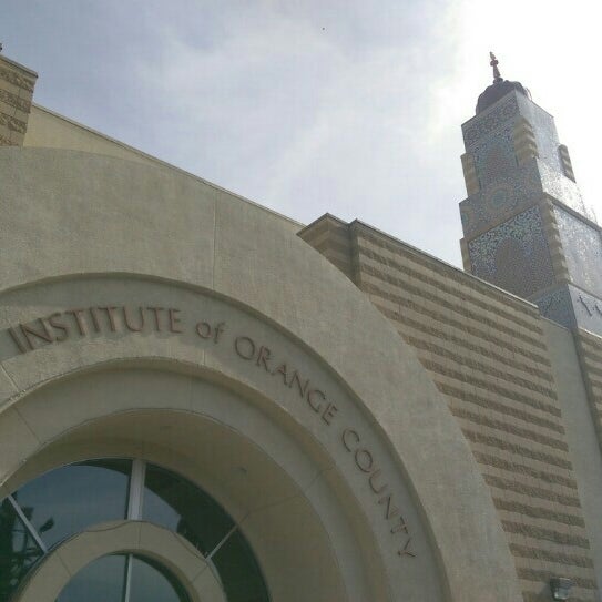 Photos at IIOC - Masjid Omar Al Farouk - East Anaheim - 2 tips from 278 ...