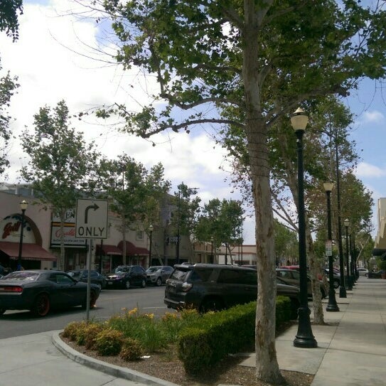 Photos at Downtown Downey - Downey, CA