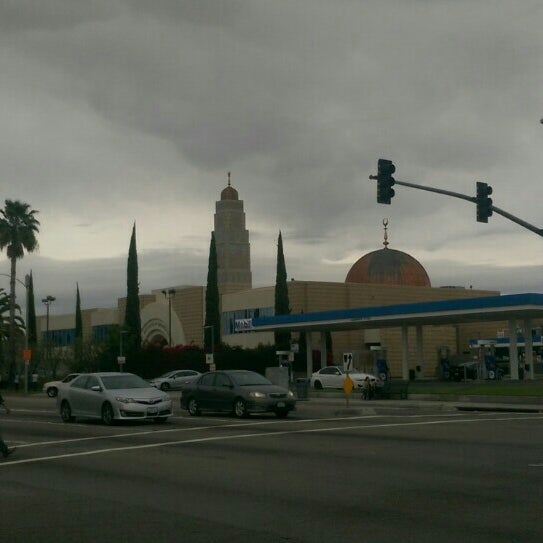 Photos at IIOC - Masjid Omar Al Farouk - East Anaheim - 2 tips from 278 ...
