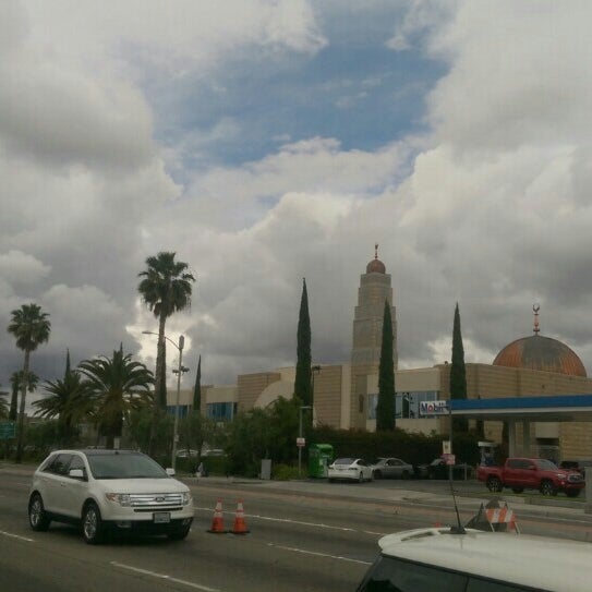 Photos at IIOC - Masjid Omar Al Farouk - East Anaheim - 2 tips from 278 ...