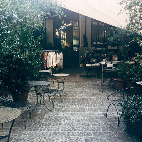 Corso Como Outlet - Zona 9 - Milano, Lombardia