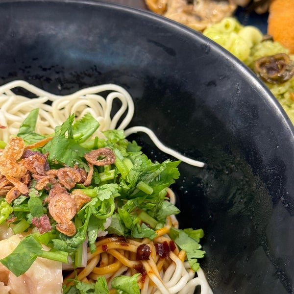 Meta APAC HQ - Level 29 Marina One West Tower