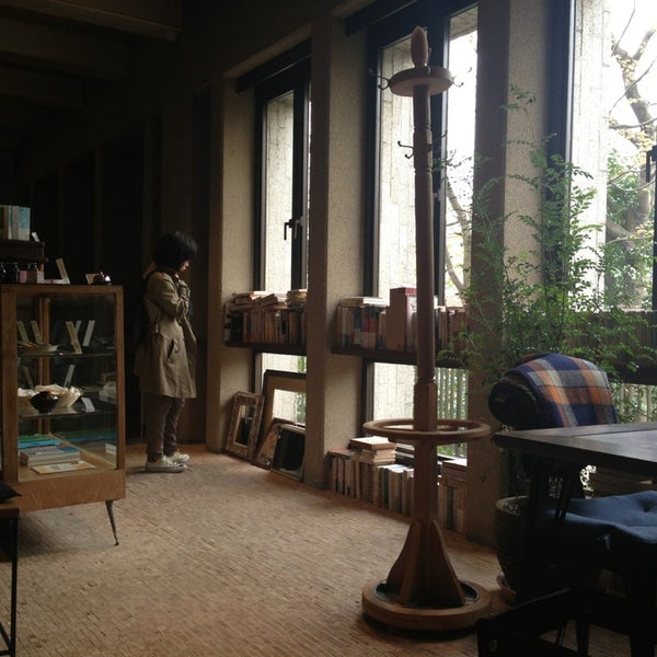 Bundan Coffee & Beer - 駒場 - 7 tips