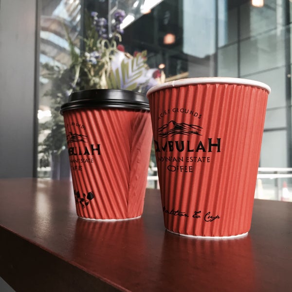 Dimbulah - Downtown Core - #01-14 South Beach Tower