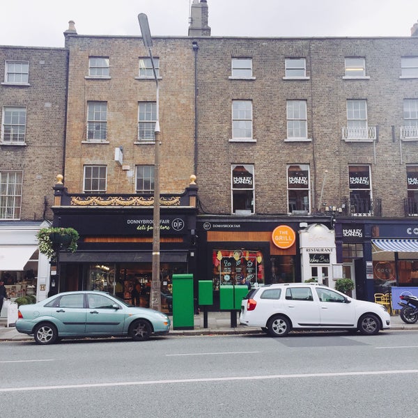 Donnybrook Fair - Southside - 13 Baggot St