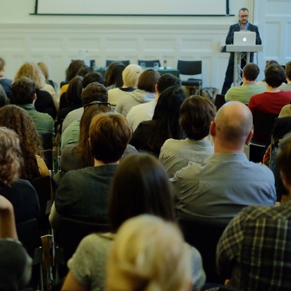 St. Bride Library - City of London - 1 tip from 57 visitors