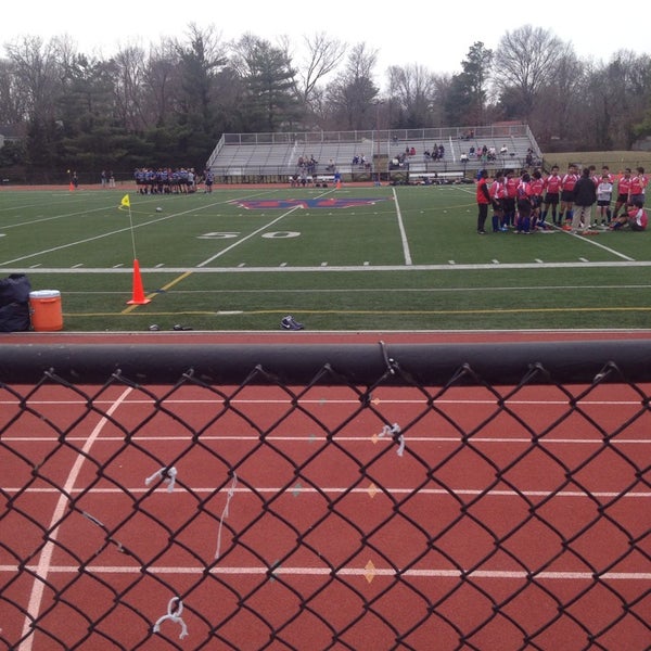 Photos at T.C. Williams High School - High School