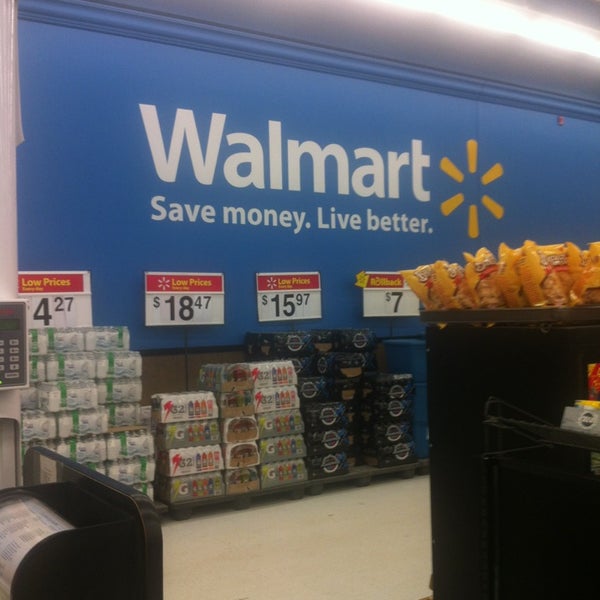 Walmart - Big Box Store in Lloydminster