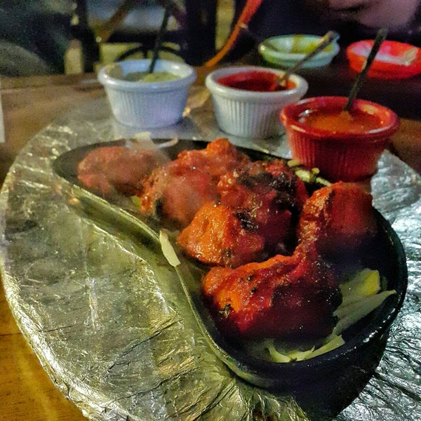 Photos at Musafir Indian Restaurant - Indian Restaurant in İstanbul