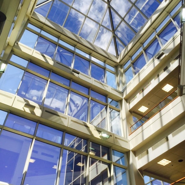 Photos at Ruth Lilly Medical Library - Downtown Indianapolis - 1 tip ...