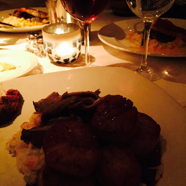 Bistro VG - French Restaurant