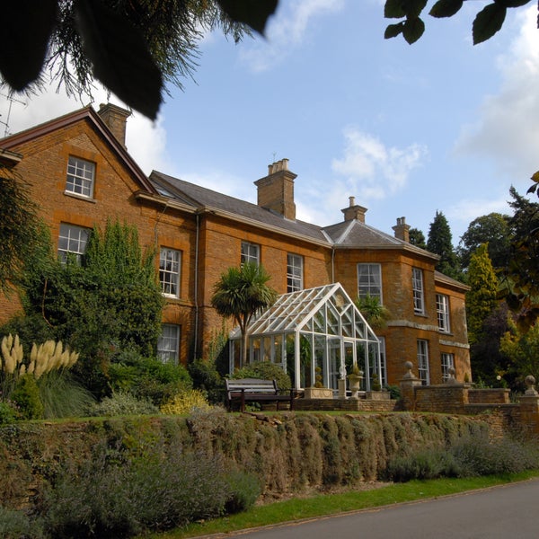 Sedgebrook Hall - Northampton, Northamptonshire