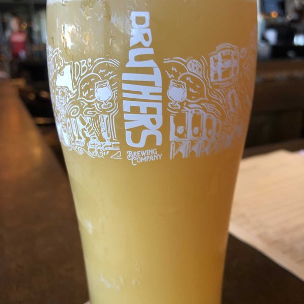Druthers Brewing Company - Restaurant in Schenectady