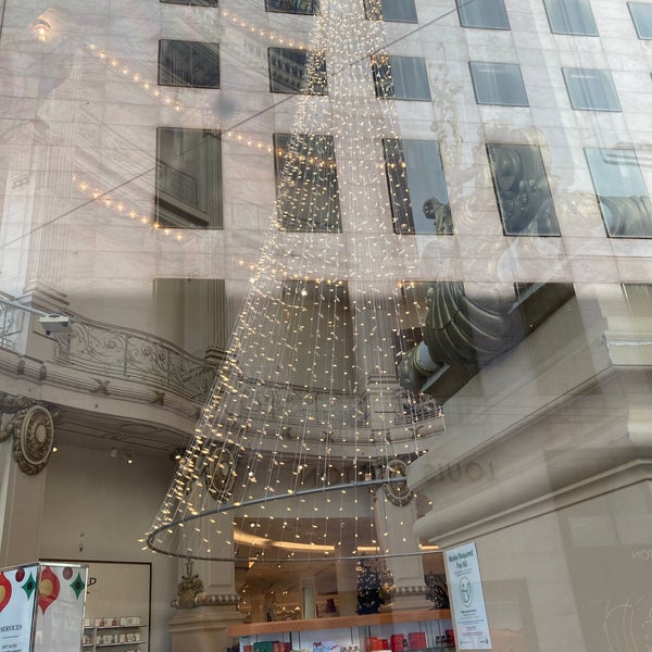 Photos at Neiman Marcus - Downtown San Francisco-Union Square - 61 tips