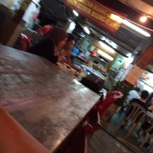 Restoran Riang Riang - Pantai Hills - 95 tips from 2870 visitors