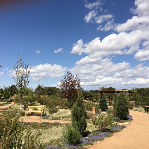 Photos at Santa Fe Botanical Garden - Santa Fe, NM