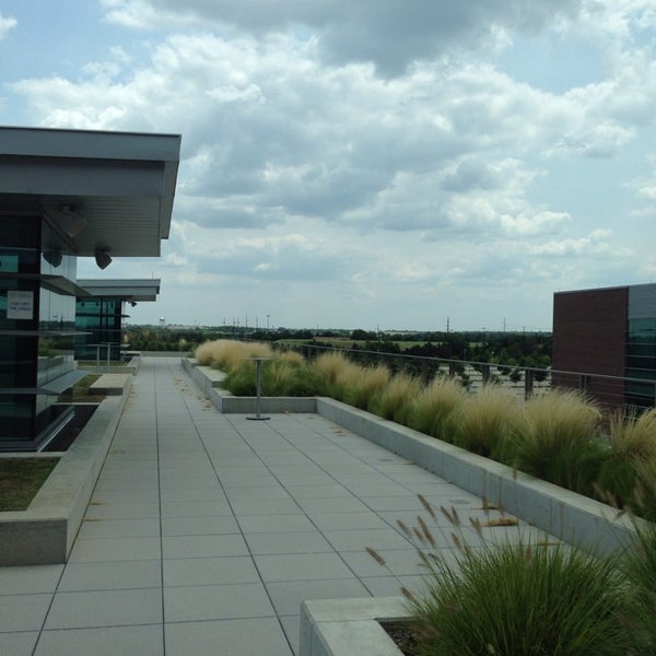 University of North Texas (Dallas Campus) - Dallas, TX