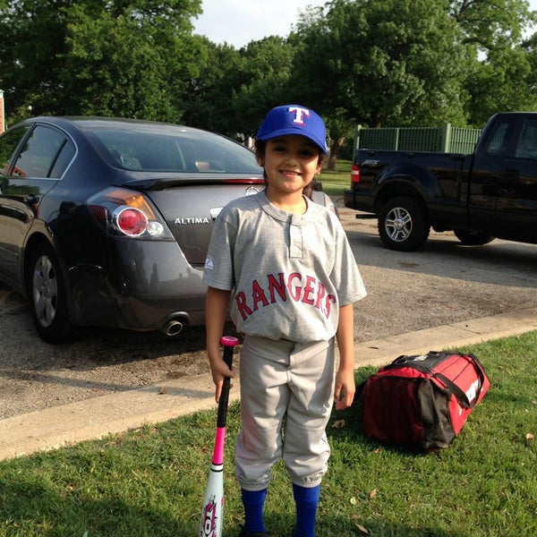 Exall Park Recreation Center - Dallas, TX