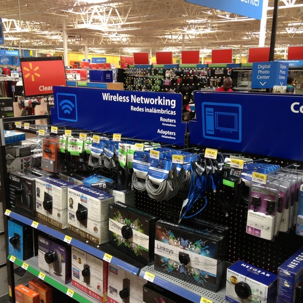 Photos at Walmart Supercenter - Big Box Store in Lancaster