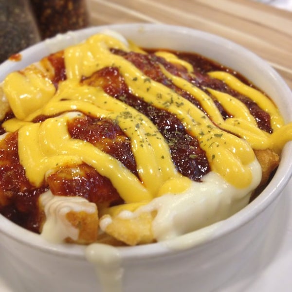 Eighteen Chefs - Orchard Road - 35 tips from 4165 visitors