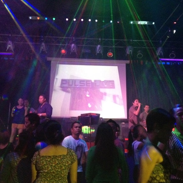 Photos at Pulse Live Music Venue (Now Closed) - Lungsod ng Cagayan de ...
