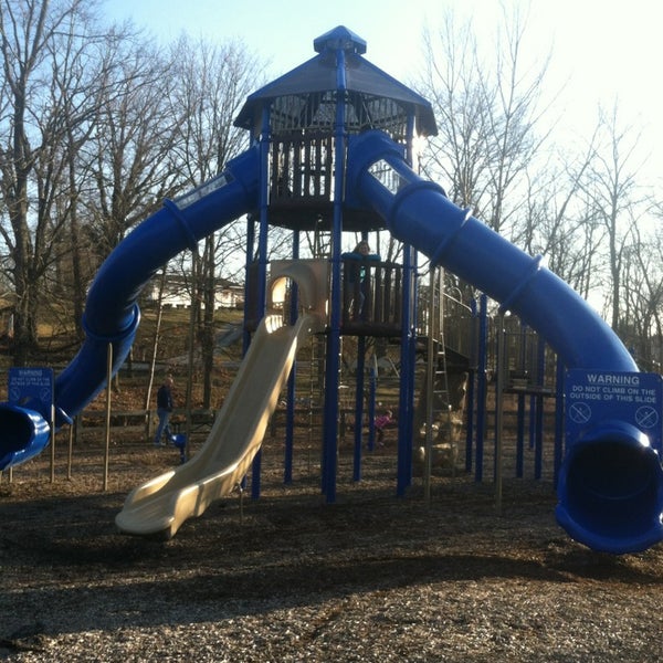 Walton Community Park - Park in Walton