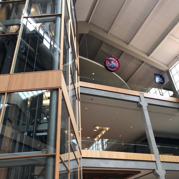 Bellevue Square - Bellevue Square - Bellevue, WA