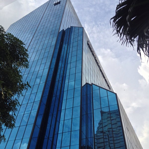 Photos at อาคารหะรินธร (Harindhorn Building) - บางรัก, กรุงเทพมหานคร