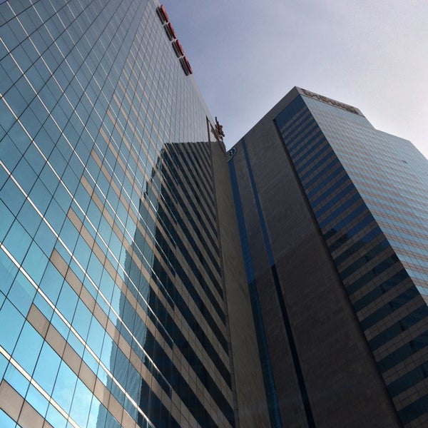 Photos at ESSO Tower (อาคารเอสโซ่) - Structure