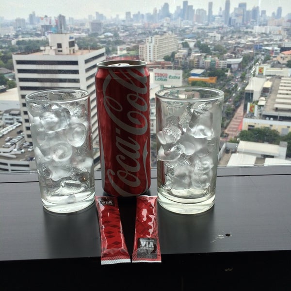 Tigermart (ไทเกอร์มาร์ท) - Vibulthani Tower