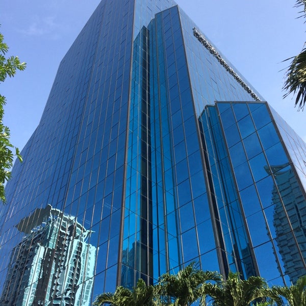 Photos at อาคารหะรินธร (Harindhorn Building) - บางรัก, กรุงเทพมหานคร