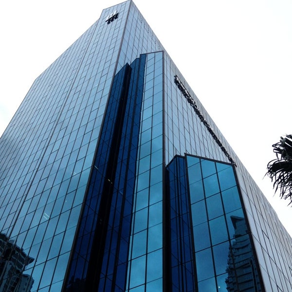 Photos at อาคารหะรินธร (Harindhorn Building) - บางรัก, กรุงเทพมหานคร