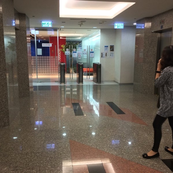 Photos at อาคารหะรินธร (Harindhorn Building) - บางรัก, กรุงเทพมหานคร