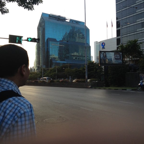 Photos at อาคารหะรินธร (Harindhorn Building) - บางรัก, กรุงเทพมหานคร