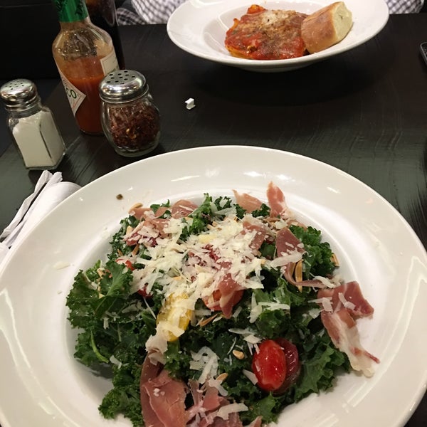 VIA CIBO | italian streetfood - Sunnybrook - York Mills - 20 tips from ...