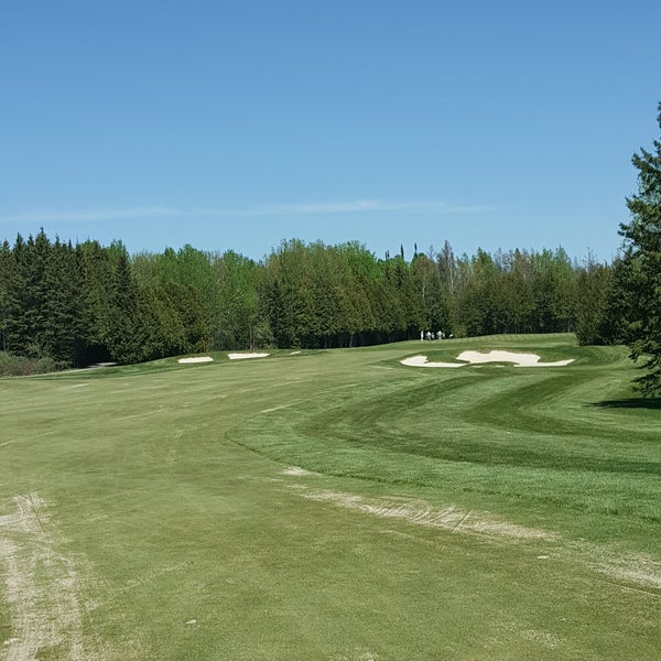 Granite Golf Club - Golf Course in Stouffville